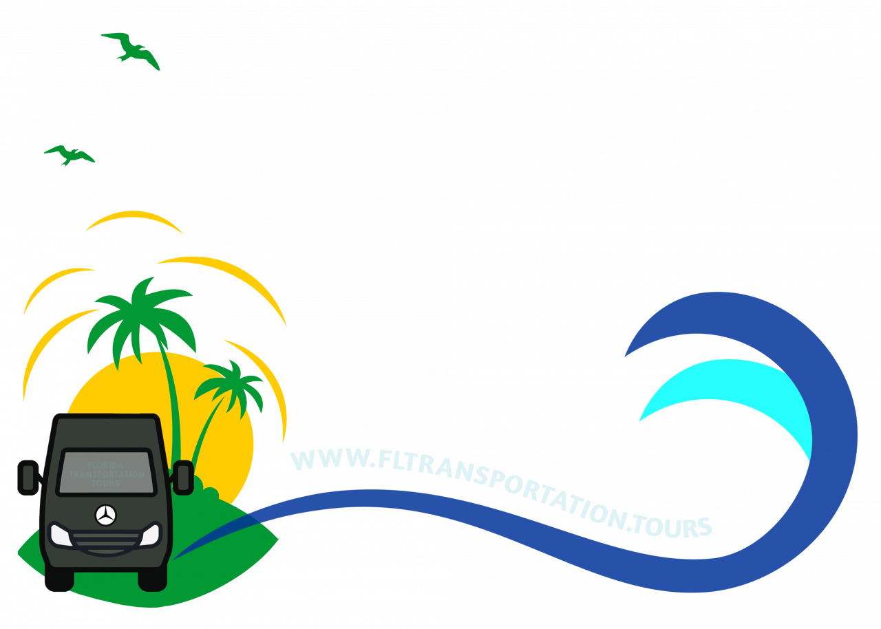 Home - Florida Transportation Tours